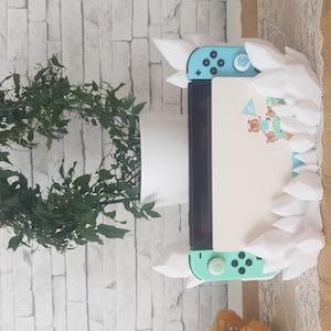 Crystal Controller Holder - Etsy UK