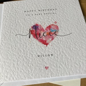 Personalised Anniversary Card, One Amazing Year Together, Forever to Go ...