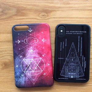 Chemistry iPhone XS Case Science Samsung Cover iPhone 7 Case - Etsy