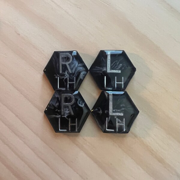 Custom X-ray Markers Resin Art - Etsy