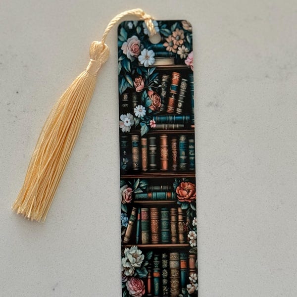 Pastel Goth Metal Bookmarks Vampire Makeup Goth Glam Bats Gift for ...