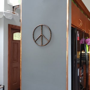 Solid Copper Corner Trim - Etsy