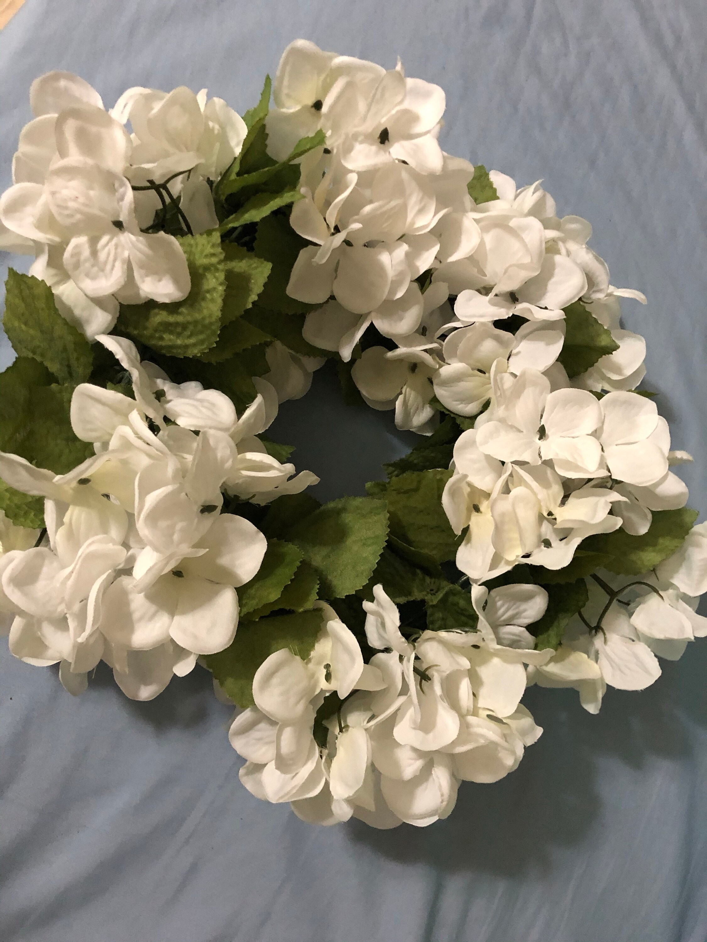 Litha/Midsummer/Summer Solstice Flower Crown