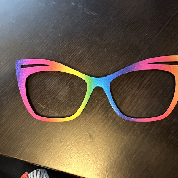 Harper, Pair Eyewear Compatible, 3D Printer File, STL File, STL Digital ...