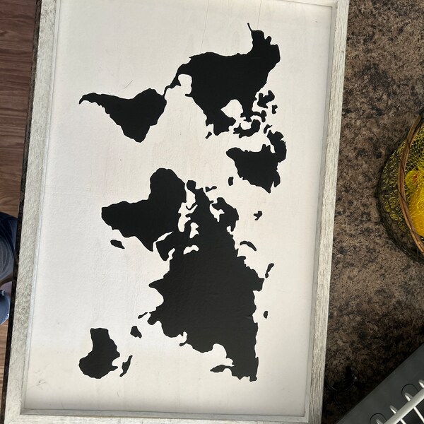 World Map Svg, Globe Svg, Map Svg, Svg, Png, Jpg, Eps, Dxf, Studio.3 ...