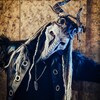 Abaddon Skull Mask - Etsy