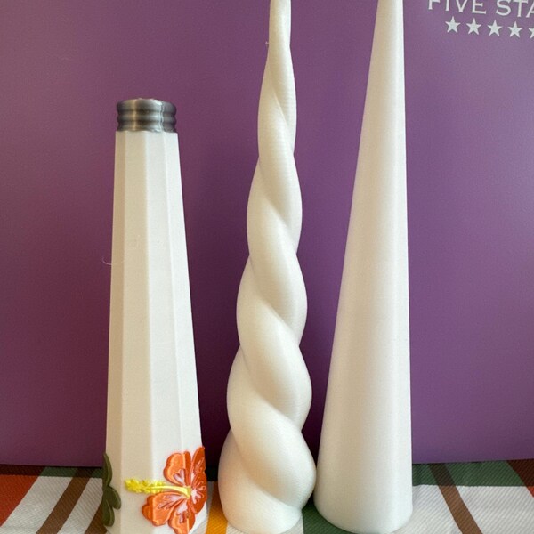 XL Salty Ring Cone - Etsy