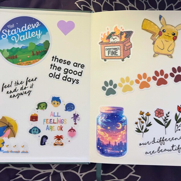 Luma Sticker, Rosalina's Luma Polari, Holographic Super Mario Galaxy ...