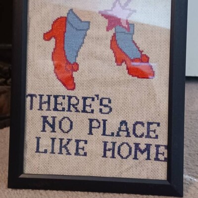 Small Methodist Cross Cross Stitch Pattern 188 - Etsy