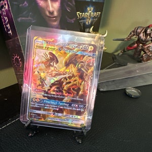 Charles Manson Pokemon Card - Etsy