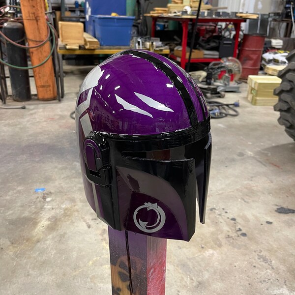 Amon 3D Printed Mask Raw Legend of Korra - Etsy