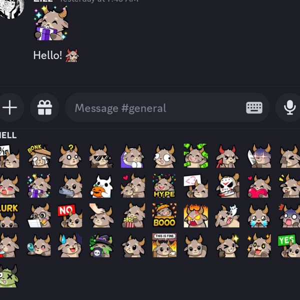 Taco Twitch Badges Bit Badges Channel Points Discord Badges Youtube ...