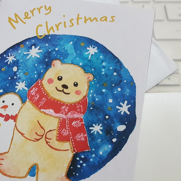 Printable Korean Bookmark, Korean Traditional Wind Chime Illustration ...