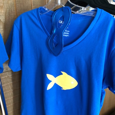 100 Fish Digital Clip Art, Commercial Use Instant Download PNG Rainbow ...