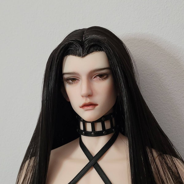BJD 1/3 DD SD16 POPO68 70 SD17 DFA Harness Choker - BNE15-13 - Etsy