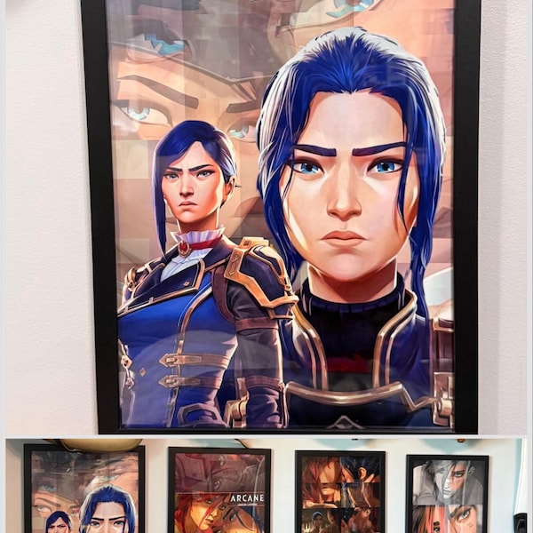 The Loyal Pin Poster: Sarocha 'freen' Chankimha & Rebecca 'becky ...