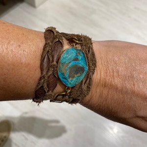 Chunky Rings / Statement Ring / Power Ring / Circle Ring / | Etsy