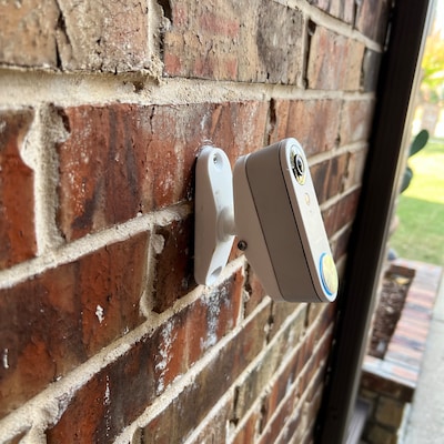 Simplisafe Adjustable Mount - Etsy