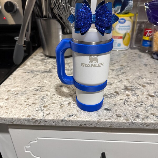 Stanley 20oz Sippy Cup HANDLE, for the Quencher H2.0 Flowstate Tumbler ...