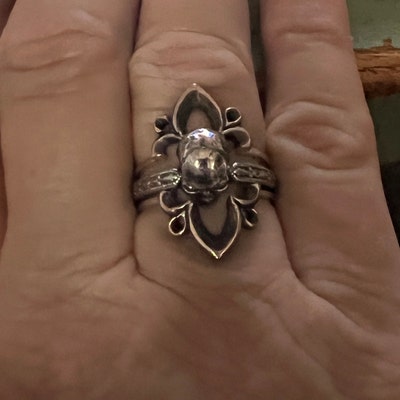 Leshy Septum, Dear Septum, Witcher, Fake Piercing, Silver Septum ...