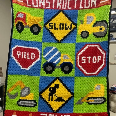 INSTANT DOWNLOAD Farm Animals Barnyard Animals Crochet Graph Crochet ...