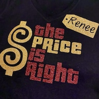 The Price is Right LIVE SVG PNG Jpeg - Etsy Canada