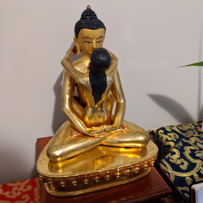 40 Cm, Tibetan Wooden TORMA for Buddhist Rituals, Offering Item ...