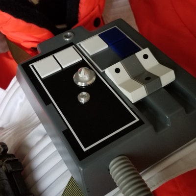 Rogue One X-wing Pilot Chest Box - Etsy