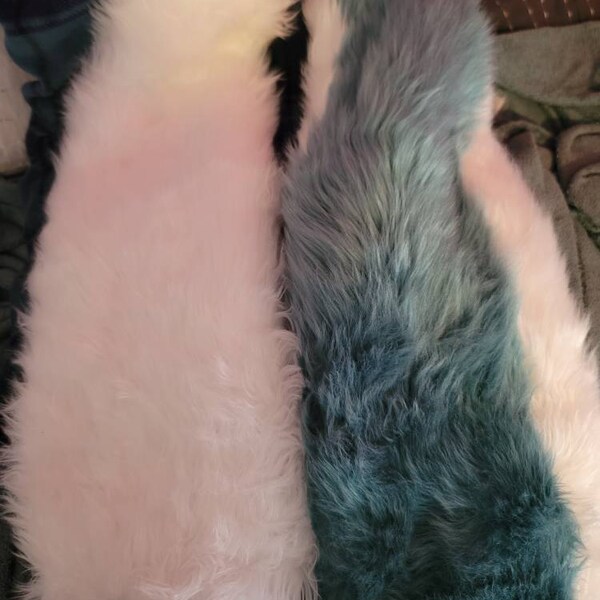 Custom Fursuit Arm Sleeves - Etsy