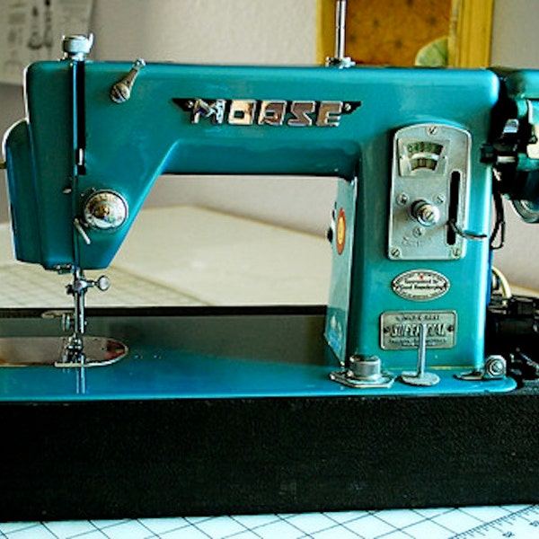 DOWNLOAD Instructions for Operating the Minnesota Model A Sewing ...