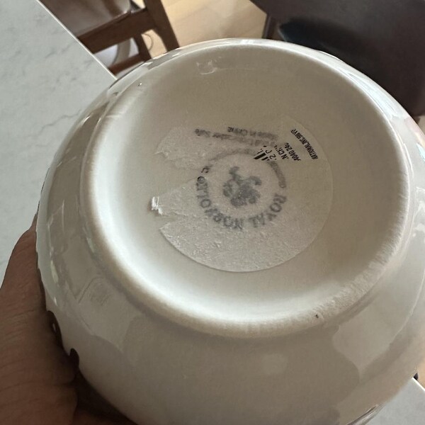 Cereal Killer Bowl | Serial Killer Cereal Bowl | Cereal Lover Gift ...