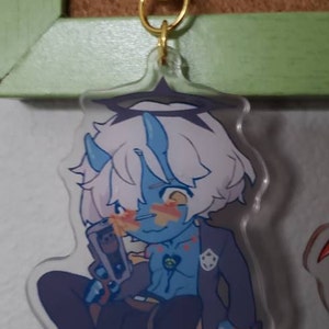 Hop on Street Fighter 6 Sticker - Etsy