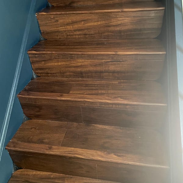 Stair Dust Corners – 3D Printed Victorian Style Dust Traps for Easy ...