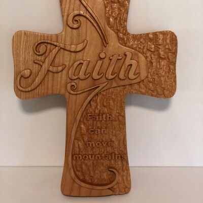 3d STL Models for CNC Router Cross Faith - Etsy