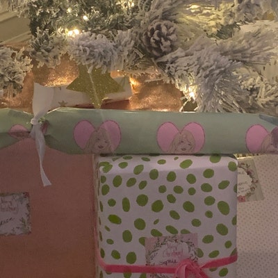 Rapping Paper Snoop Dogg Dr. Dre Ice Cube Eazy E 2pac Notorious B.I.G ...