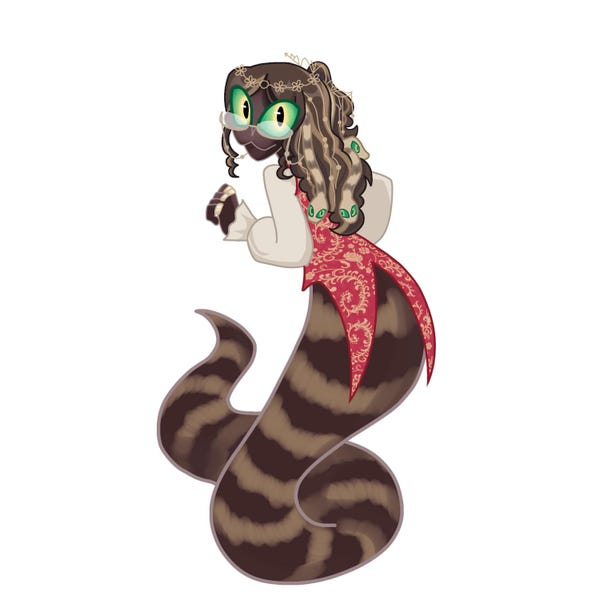 Art Commissions - Etsy