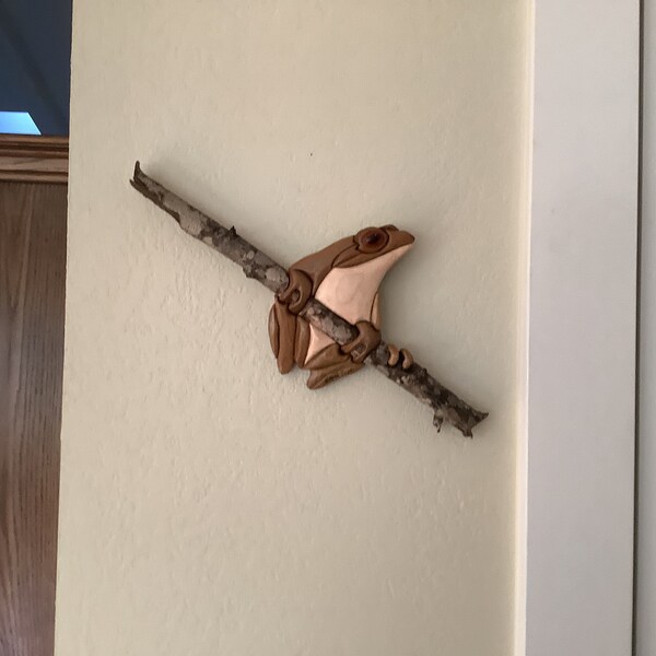 Wooden Box, Rustic Wood, Wooden Jewelry Box, Live Edge Bandsaw Box is a ...