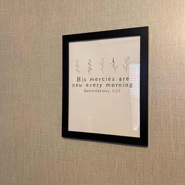 Printable Wall Art, Digital Printable Quote, Inspirational Art, Digital ...