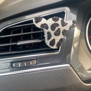 Freshy Car Freshies Cute Flower Pumpkin Freshies Fall - Etsy