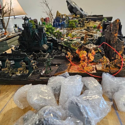 Miniature Leaf Punch ORANGE Leave Maker Perfect Leaves for - Etsy Canada