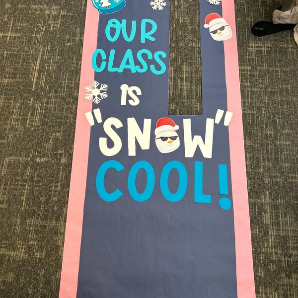 JUNGLE SAFARI Teacher Appreciation Day Kit, School Door Decoration ...