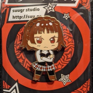 Princess X Poyo set of 7 Hard Enamel Pin - Etsy