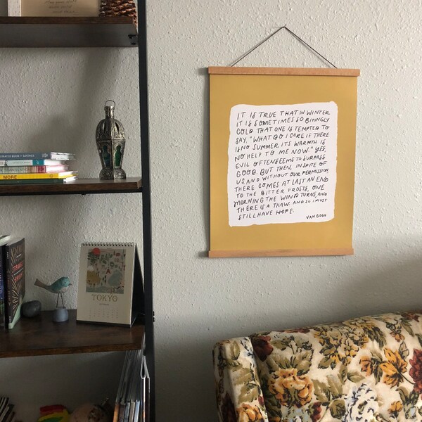 LACKING NOTHING • Scripture Digital Print • Christian Wall Art ...