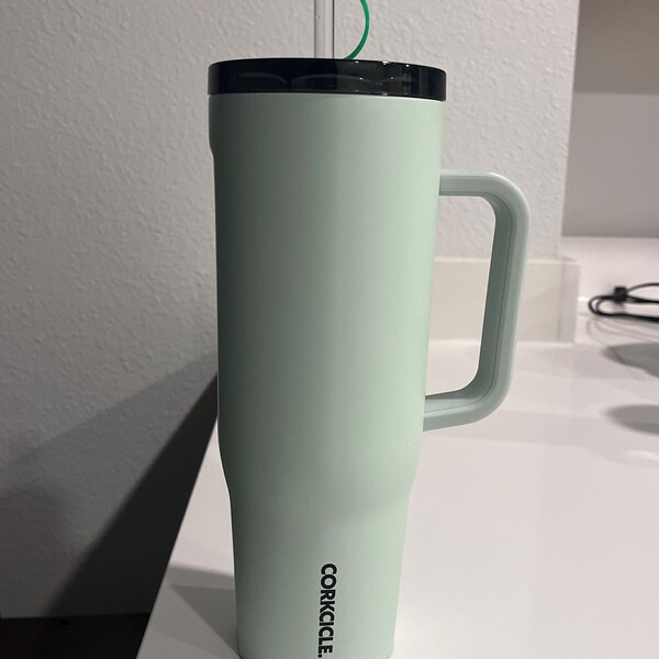 AKA Straw Cover, Straw Topper, Stanley Topper , Stanley Straw Cover ...