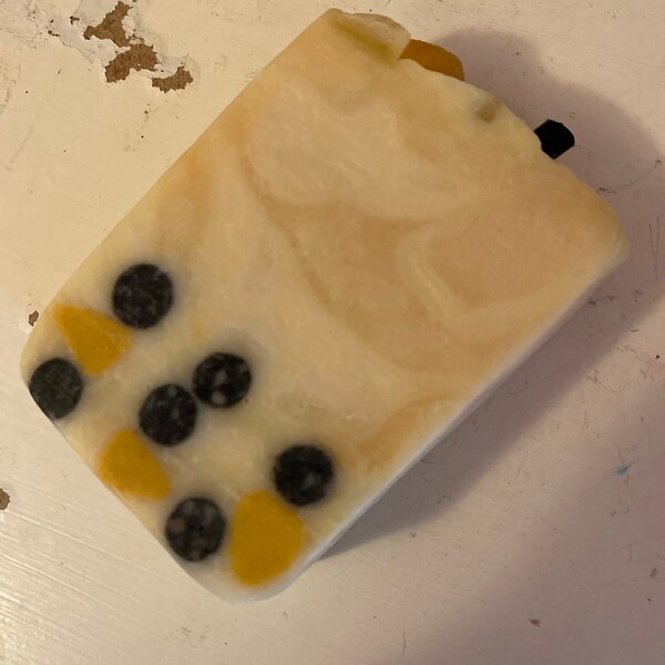 Rose Green Tea Boba Soap Rose Scented Soap Food Soap Drink Soap ...