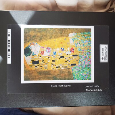 A Sunday on La Grande Jatte Jigsaw Puzzle Reimagine the Pointillist ...