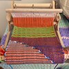 Ashford Sampleit Loom, Rigid Heddle Loom, Weaving Loom, Small Loom, Ashford Weaving Loom - Etsy
