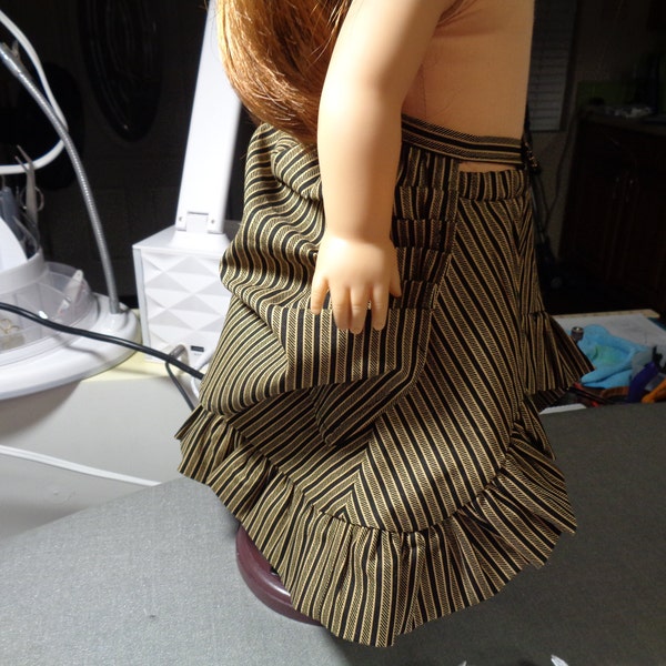 Steampunk Inventor Bundlefor 18 Inch Journey Girls Dolls PDF - Etsy ...