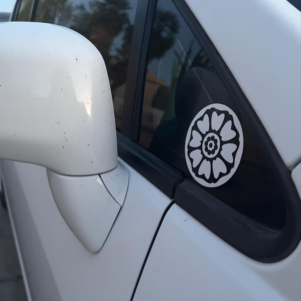 Crazy Cat Lady Car Decal - Etsy