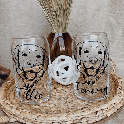 Golden Retriever SVG, Labrador Svg, Goldie, Lab, Download, Cute Dog ...